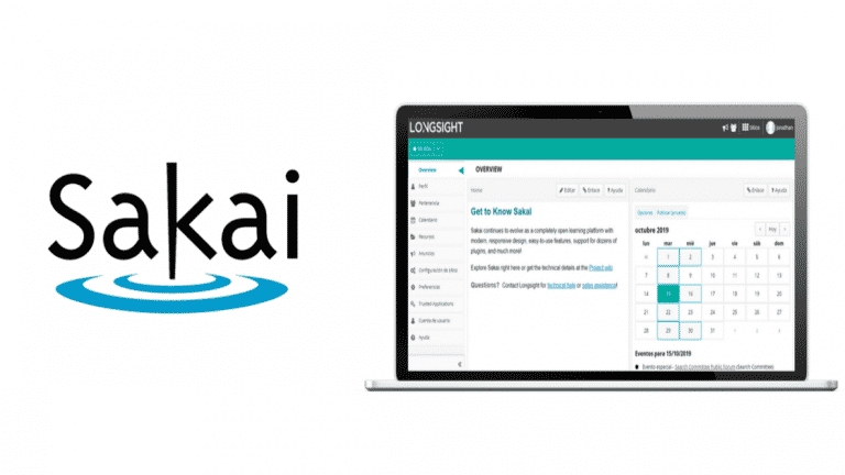 SAKAI EAD → Análise, Vantagens e Desvantagens