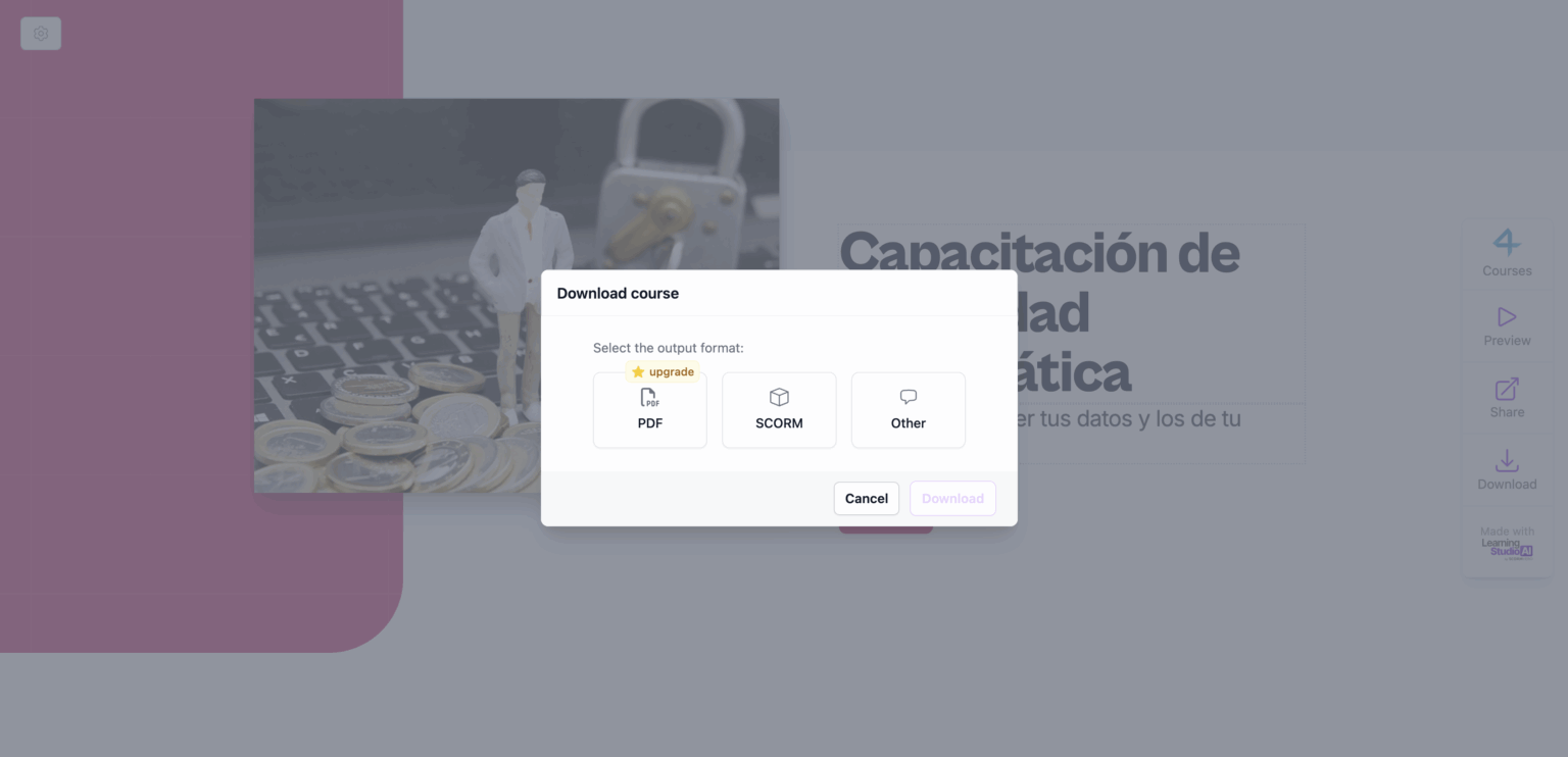 Learning Studio AI: Qué es, Precios, Opiniones y Alternativas